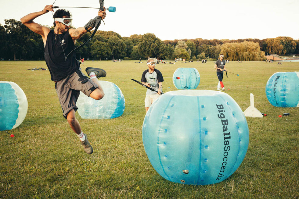 ArrowTag Germany - ArrowTag Germany